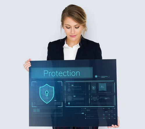 Expert vCSO Services for Robust Cyber Security Solutions