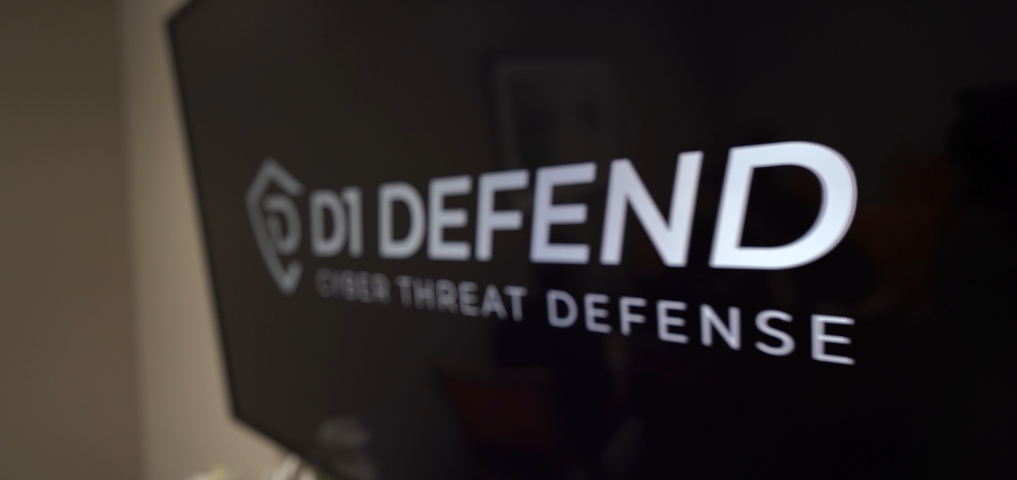 vCSO proactive security checklist - D1 Defend